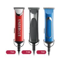 China USB Cable Or Adaptor Men Hair Trimmer Home Use Pro Hair Trimmer for sale