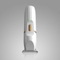 China Custom Barber Cordless Hair Trimmer Electric Professional for sale