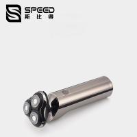 China SHA-102 Dry and wet dual purpose shaving while bathing 3 independent floating heads electric shaver for sale
