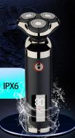China SHA-103 TYPE MALE ESSENTIAL ELECTRIC SHAVER,FOCUSING ON HIGH QUALITY, HIGH APPEARANCE for sale
