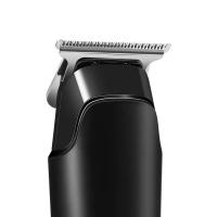 China ABS Black Color Cordless Hair Trimmer SHC-5079 New Popularity for sale