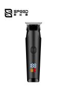 China SHC-5080 Barber Cordless Zero Gapped Hair Trimmer T-Blade Outlining For Men for sale
