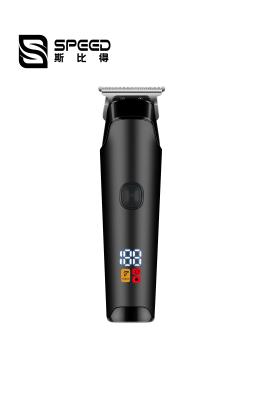 China SHC-5080 Barber Cordless Zero Gapped Hair Trimmer T-Blade Outlining For Men for sale
