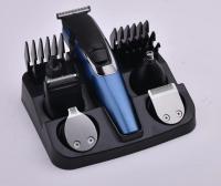 China SHC-5077 5 In 1 Micro Professional Nose Hair Clippers for sale