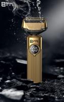China Waterproof Multifunctional Men'S Grooming Kit Trimmer for sale