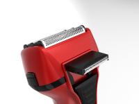 China Lightweight body, capable of handling five blades High power and fast men's electric shaver for sale