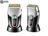 China SHA-147 Hot sell professional electric hair shaver removal  beard trimmer cordless electric hair Shaver for men for sale