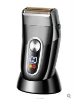 China SHA-147 Hot sell professional electric hair shaver removal  beard trimmer cordless electric hair Shaver for men for sale