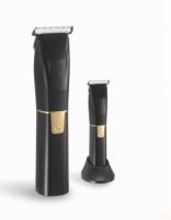 China Men Electric Commercial Hair Clipper Professional Home Use for sale