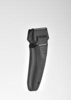 China SHA-131 Ni-Mh Batterry Shaving Machine For Men Two Independent Floating Heads for sale