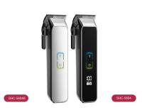 China Dual Use Children Low Noise Hair Clipper Electric Hair Clipper Trimmer for sale
