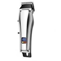 China Electric Professional Hair Clipper  Rechargeable Barber SHC-5608 Plug And Play for sale