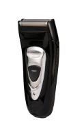 China SHA-130 Men'S Electric Hair Shaver Two Independent Floating Heads Ni-Mh Batterry for sale