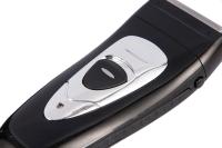 China SHA-130 Men'S Electric Hair Shaver Two Independent Floating Heads Ni-Mh Batterry for sale