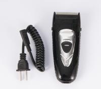 China SHA-130 Men'S Electric Hair Shaver Two Independent Floating Heads Ni-Mh Batterry for sale