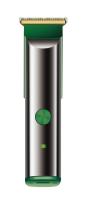 China 825 Professional Cordless Zero Hair Trimmer For Men T-Blade Outlining Barber Electric for sale
