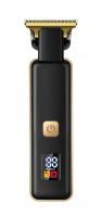 China 818 Men Cordless Barber Portable Hair Clipper Electric for sale