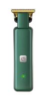 China 819 Professional Portable Hair Clipper Zero Gapped T-Blade Outlining Cordless Barber for sale