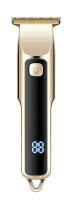 China 808 Digital Display Micro Shave Trimmer Precision Steel Grinding Oil Head Carver Scissors for sale