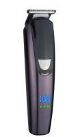 China SHC-5304 Hair Grooming Kit  6 In 1 Charging Electric Scissor Set for sale