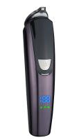 China SHC-5304 Hair Grooming Kit  6 In 1 Charging Electric Scissor Set for sale