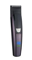 China SHC-5304 Hair Grooming Kit  6 In 1 Charging Electric Scissor Set for sale