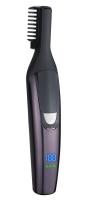 China SHC-5304 Hair Grooming Kit  6 In 1 Charging Electric Scissor Set for sale