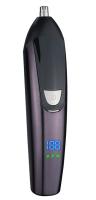 China SHC-5304 Hair Grooming Kit  6 In 1 Charging Electric Scissor Set for sale