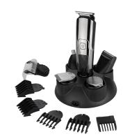China SHC-5302  5 In 1 Hair Clipper And Trimmer Set 1200mAh 120 Minutes for sale