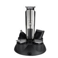 China SHC-5302  5 In 1 Hair Clipper And Trimmer Set 1200mAh 120 Minutes for sale