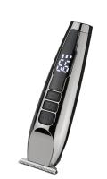 China CE ROHS 929 Rechargeable Hair Clipper USB Charge Cable 120 Minutes for sale