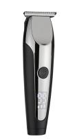 China 919 Rechargeable Cordless Clippers 1200mAh ABS 3 hours Charging Time for sale