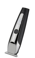 China 919 Rechargeable Cordless Clippers 1200mAh ABS 3 hours Charging Time for sale