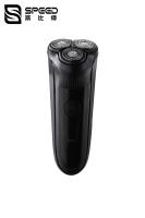 China 6682 Electric Hair Shaver Three Head Three Dimensional Floating Knife Net for sale