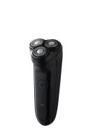 China 6682 Electric Hair Shaver Three Head Three Dimensional Floating Knife Net for sale