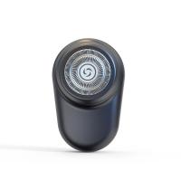 China 6662 Three Head Electric Hair Shaver 300mAh 60 Minutes for sale