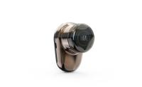 China 6662 Three Head Electric Hair Shaver 300mAh 60 Minutes for sale