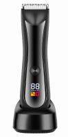 China 7188 Micro Trimmer For Men 800mAh Reciprocating Dynamic And Static Blade Shaving for sale
