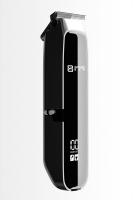China T10 LED Display Micro Hair Trimmer Home Use Electric Hair Clipper 600mAh 5V-1A for sale