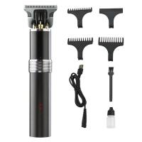 China SHC-5020 Professional Nose Hair Trimmer Rechargeable Cordless 3 In 1 Multi Function For Family for sale