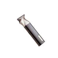 China SHC-5621 Professional Men'S Hair Trimmer Cordless Rechargeable American Tapered Oil Head Electric for sale