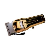 China SHC-5616 Men Professional Electric Rechargeable Hair Clipper All Metal American Tapered Oil Head for sale