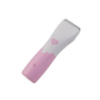China SHC-5064 Colorful Children'S Rechargeable Electric Pro Hair Clipper Trimmer for sale
