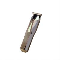 China SHC-5049 Gradient Indicator Light Waterproof IPX5 Cordless Electric Clippers for sale