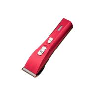 China SHC-5062 Digital Display Barber Hair Clipper 1500mAh ABS for sale