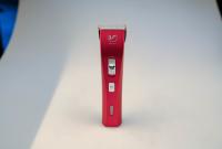 China SHC-5062 Digital Display Barber Hair Clipper 1500mAh ABS for sale