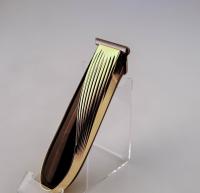 China SHC-5056 Barber Hair Clipper ABS Body 120 Minutes 5V-1A for sale
