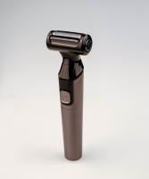 China SP-8001  2 In 2 Grooming Kit ABS Micro Clipper Hair IPX6 Washable for sale