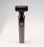 China SP-8001  2 In 2 Grooming Kit ABS Micro Clipper Hair IPX6 Washable for sale