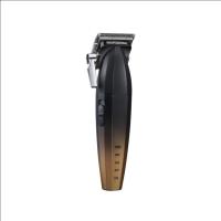 China SHC-5635 Colorful All Metal Professional Clipper Powder Metallurgy Fixed Blade for sale